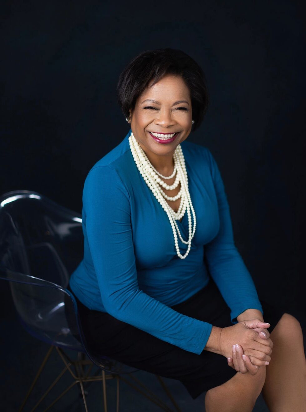 Annetta Wilson - ATHENA NextGen